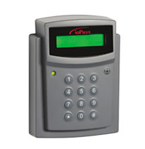 Connected Alarmas - Central de monitoreo computarizada